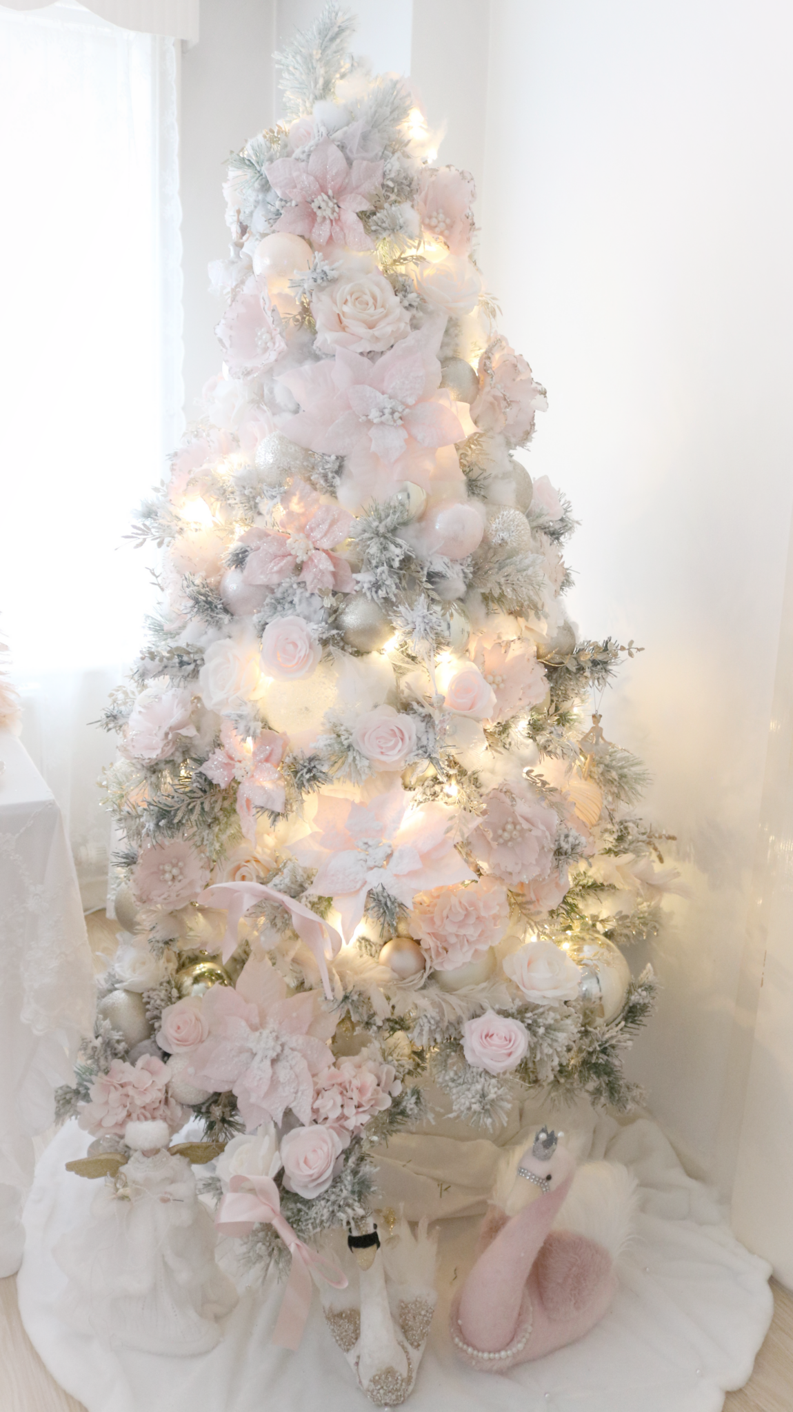 SOME AMAZING TIPS FOR HOW TO DRESS LIKE A BEAUTIFUL CHRISTMAS PRINCESS ...